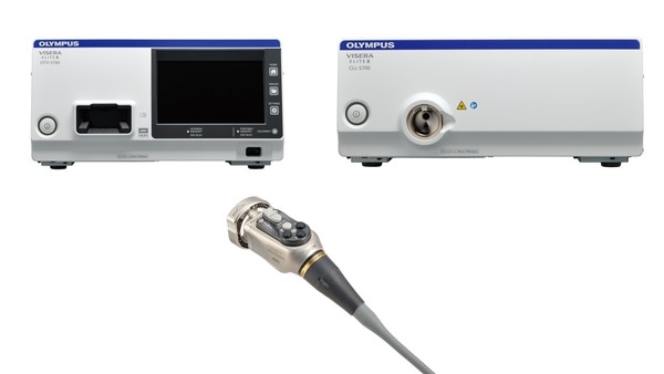 올림푸스한국, 복강경 시스템 ‘VISERA ELITE III’ 국내 출시